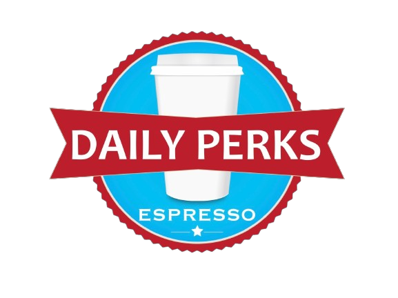 Daily Perks logo